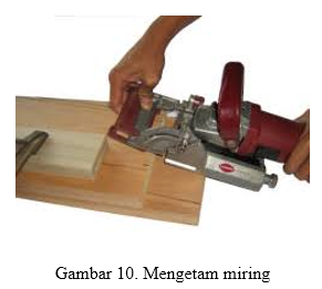 Perkakas Bertenaga Operasi Digenggam – BAHARUDDIN